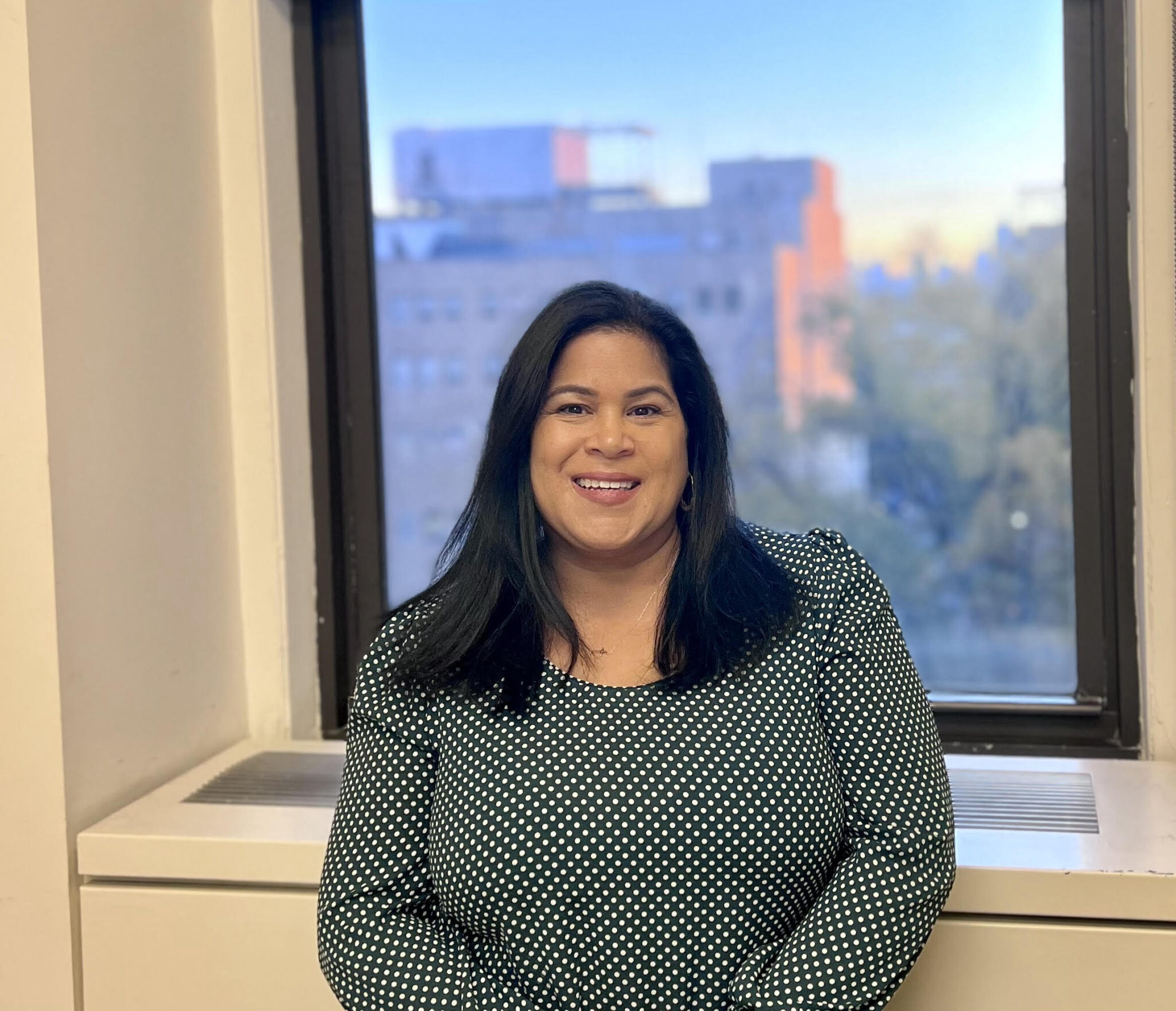 Yolanda Deleon, MHC-LP - Ellis Psychology